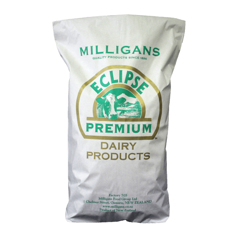 Whey Protein Concentrate - Instant 20kg - Milligans Food Group