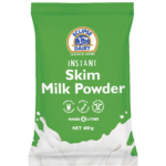 Eclipse Instant Whole Milk Powder 25 kg - Milligans Food Group