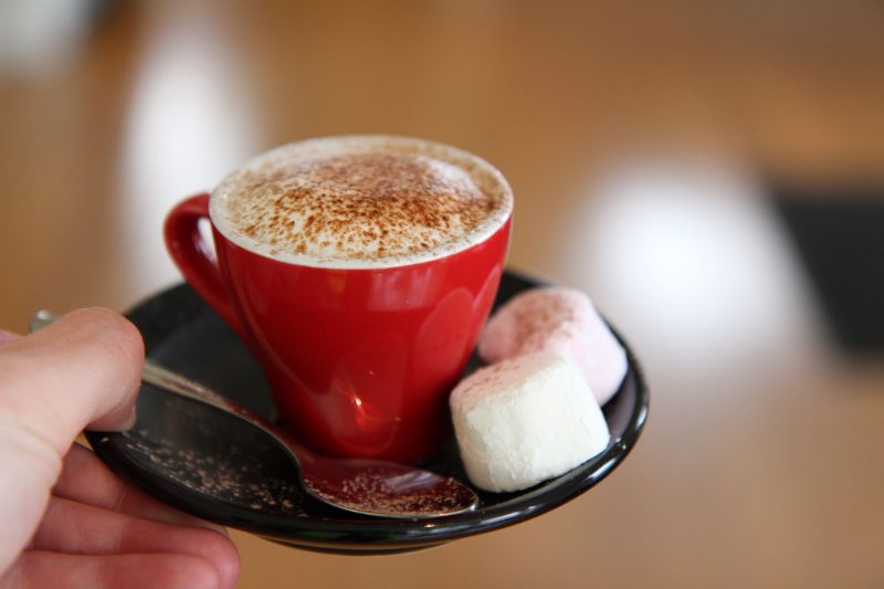 Milligans Cafe - Milligans Food Group