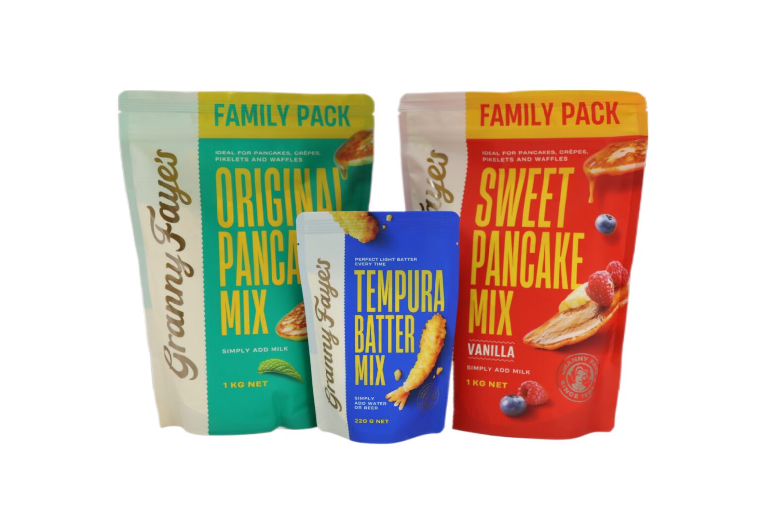 Responsible Packaging Disposal - Milligans Food Group