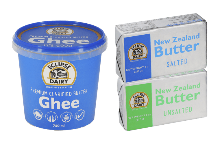 Eclipse Dairy - Milligans Food Group